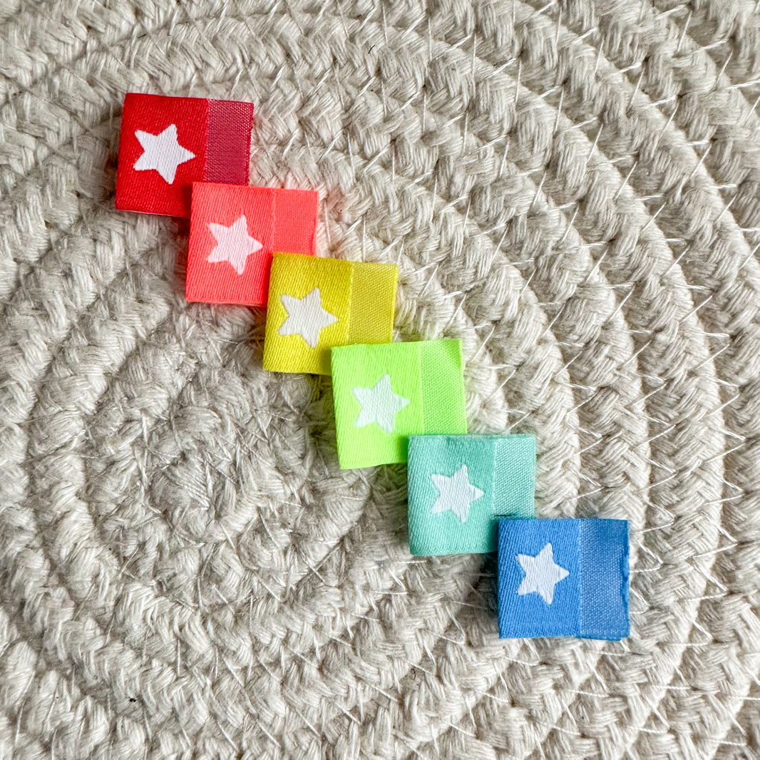 Maker Labels – Shine Bright Label Co.